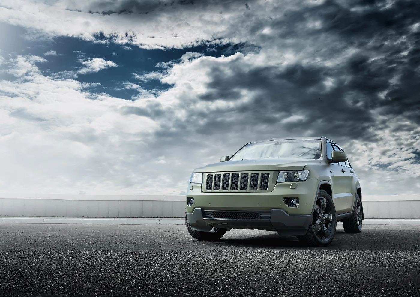 Jeep Grand Cherokee Extended Warranty | Vehicle Service Plans | Nova ...