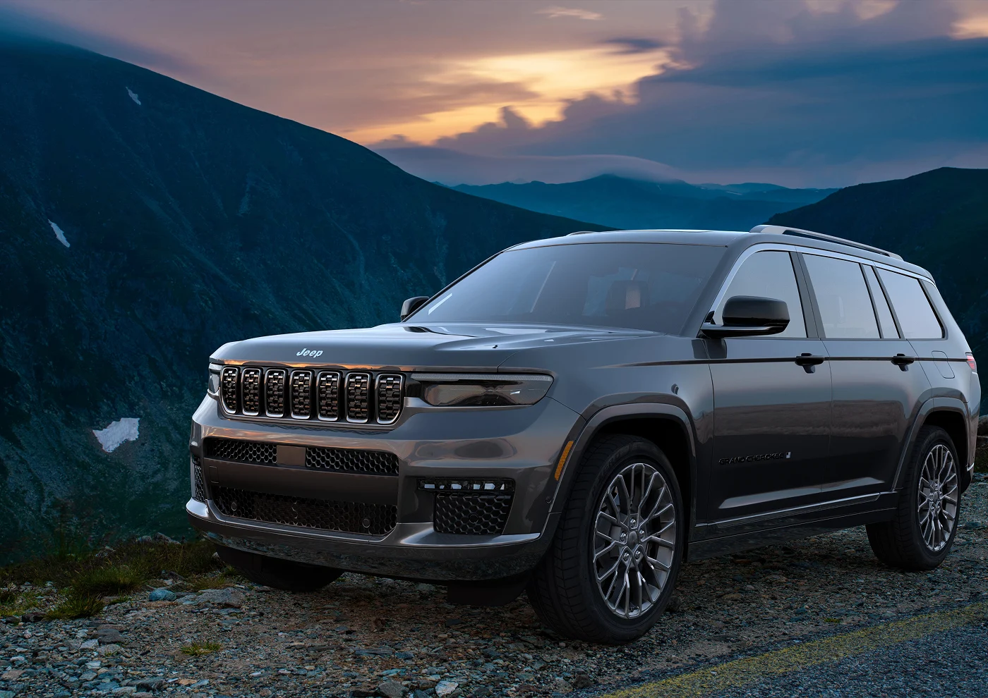 Jeep Grand Cherokee Extended Warranty | Vehicle Service Plans | Nova ...